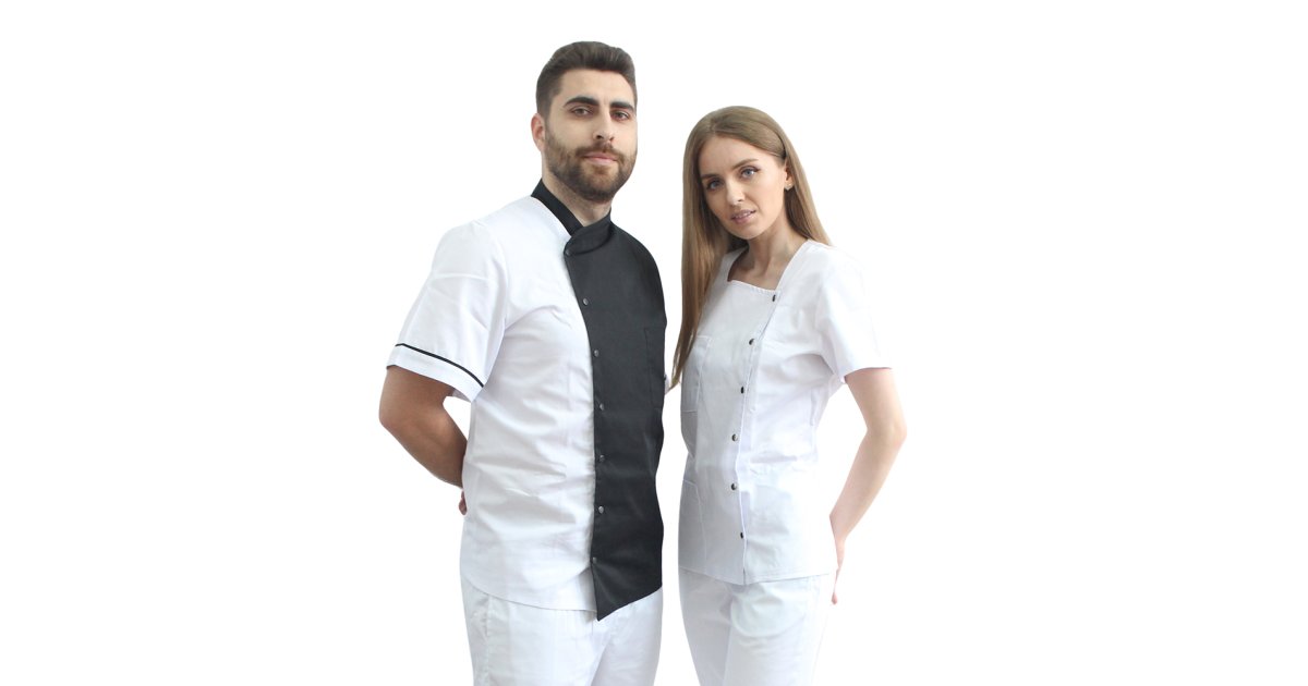 Uniforme Horeca ⭐ al prezzo del produttore. - drinuniforma.it